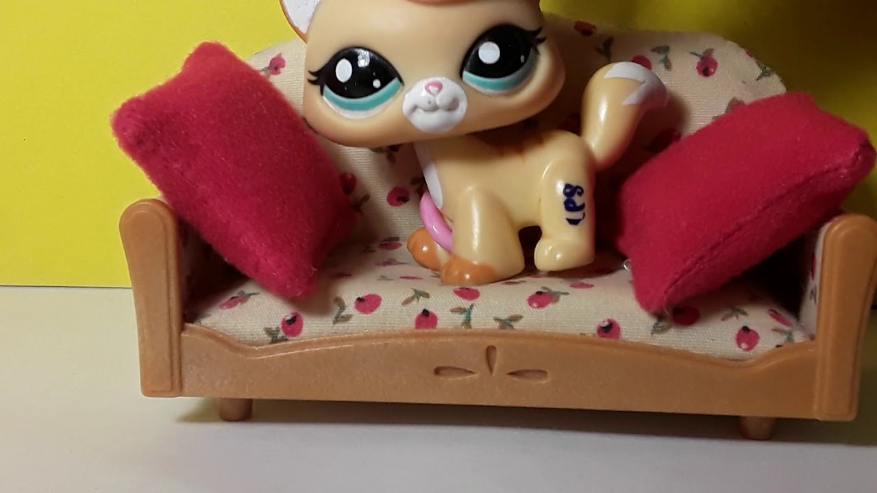 LPS:30 ЛЕОПАРДИКОВ /СПАСИБО !!! - YouTube