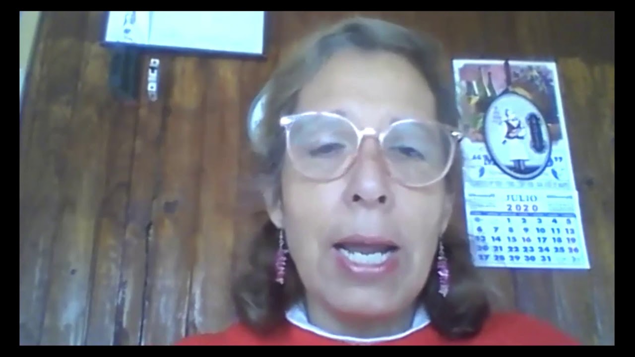 Séptima Guía de Religión 2°Medio /Profesora Delia Contreras. - YouTube