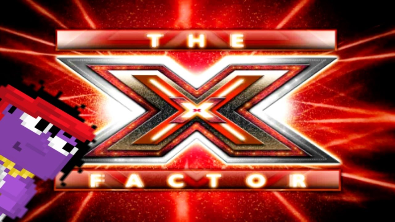 Growtopia - IM IN XFACTOR!!ft. BenBarrage - YouTube