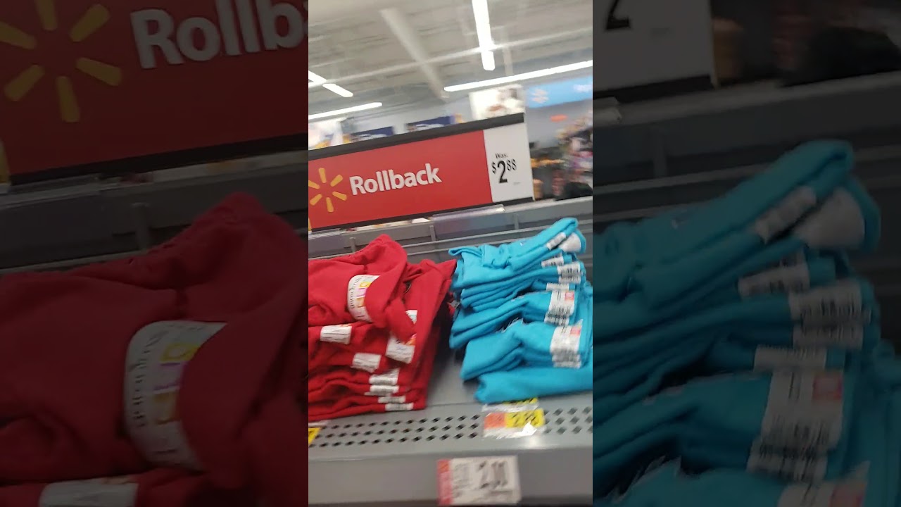 RANDOM WALMART VIDEO 73 - YouTube