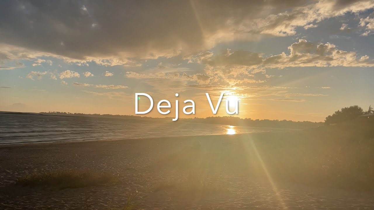 Deja Vu - Jiash (Olivia Rodrigo cover) - YouTube