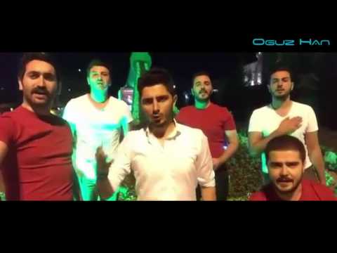 Enstrümansız Ne mutlu Türküm Diyene Şarkısı