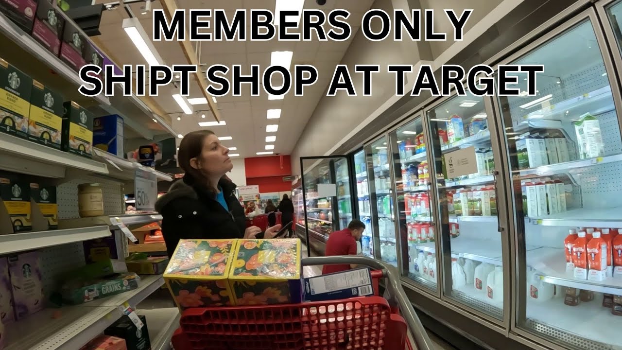 MEMBERS ONLY - The Final Shop From The Video "The Most Challenging ...