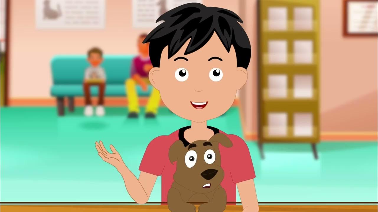 Rabies - Safety & Prevention - YouTube