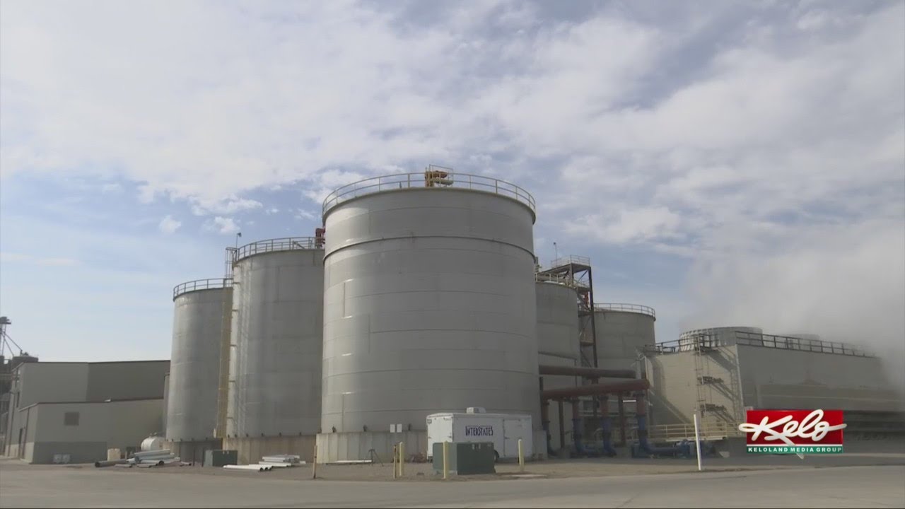 CO2 pipeline explained - YouTube