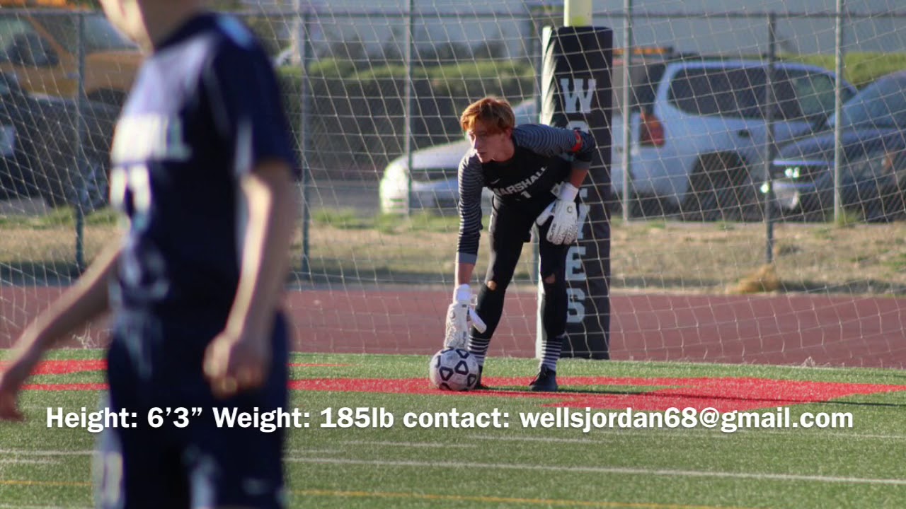 Jordan Wells Highlight Video - YouTube