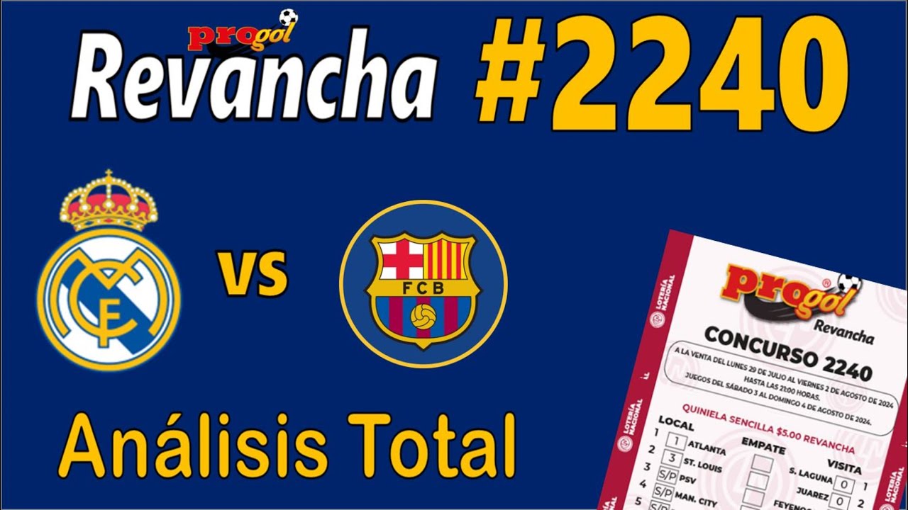 🎯 🆗 Revancha #2241 Análisis Completo con 3D/1T Vamos por todo -Los mejores datos- 🥇 - YouTube