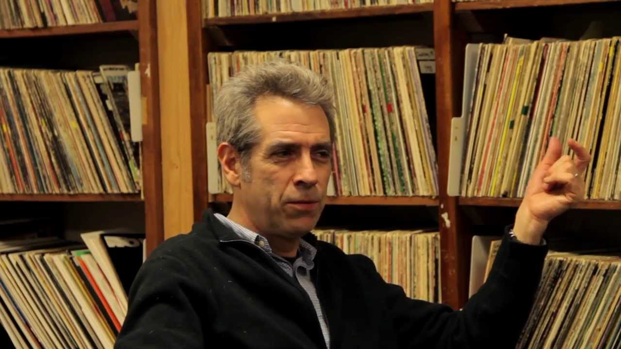 Marco Werman Interview - YouTube