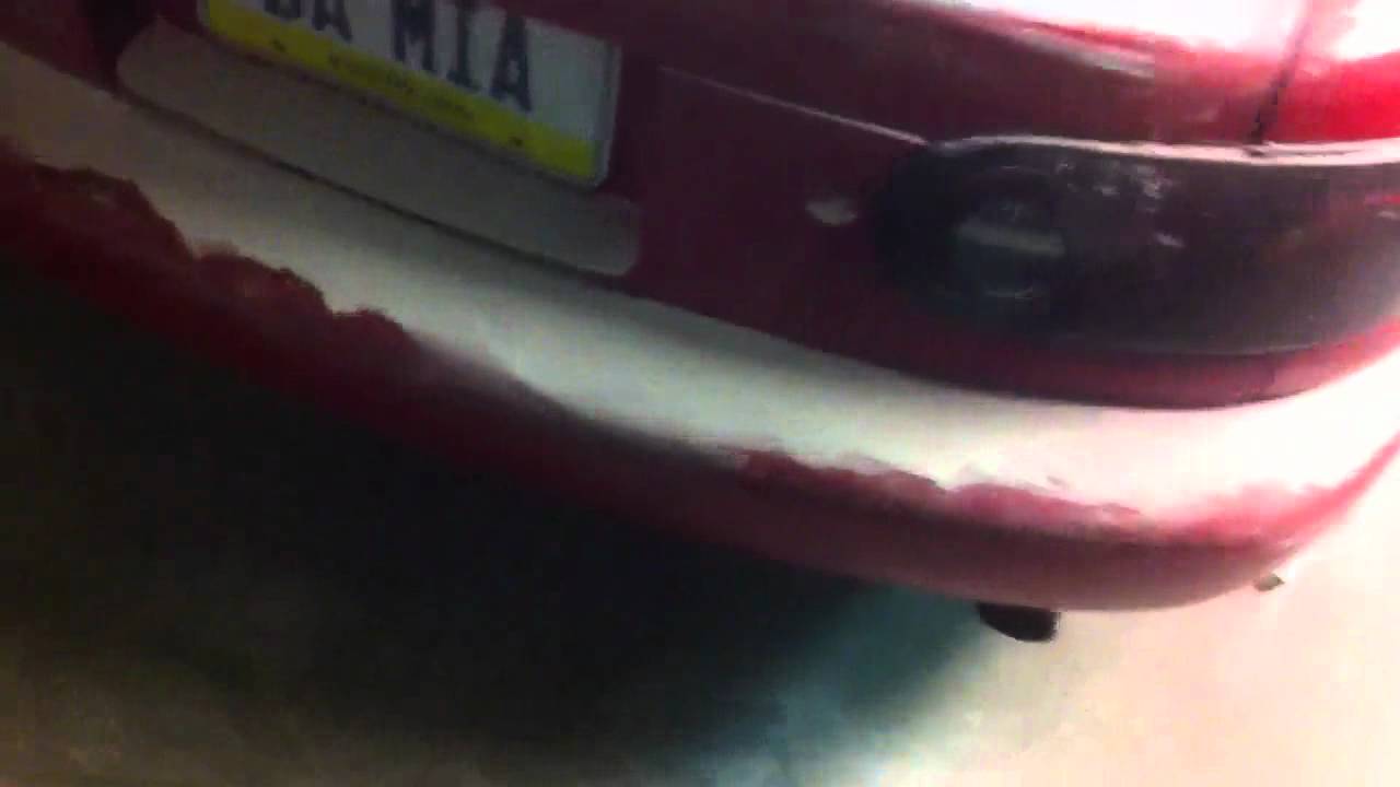 Zr1 killer LS9 swap miata - YouTube