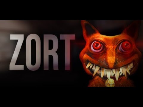 On l'appelle ZORT !! Zort Live 09/01/25 - YouTube