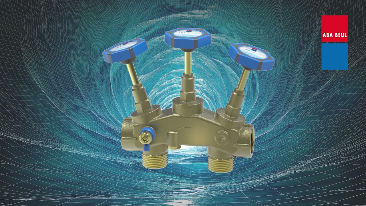 ABA BEUL GLOBAL GmbH | ABA-Wasseraufbereitung - YouTube