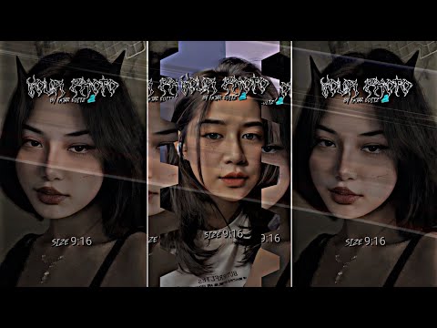 PRESET AM FOTO DIBAWAH 5MB🎟️ || DJ SEREM KETCEH || VIRAL TIKTOK