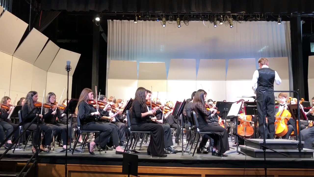 HHS Spring Benefit Concert 4 - YouTube