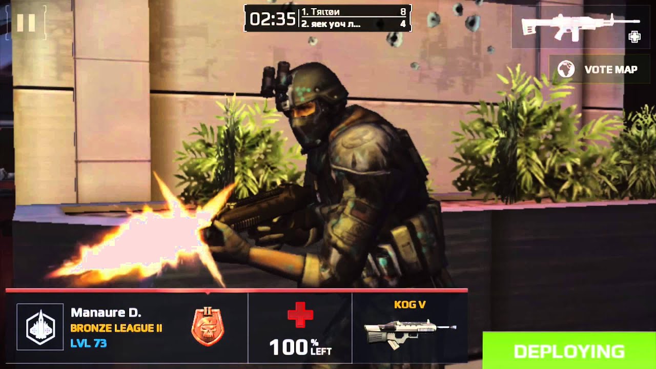 MC5 - Live #19 - Strategos Armor Gameplay w/Triton! - YouTube
