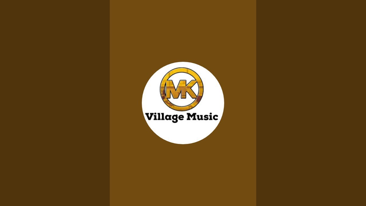 MK Village Music is live! - YouTube