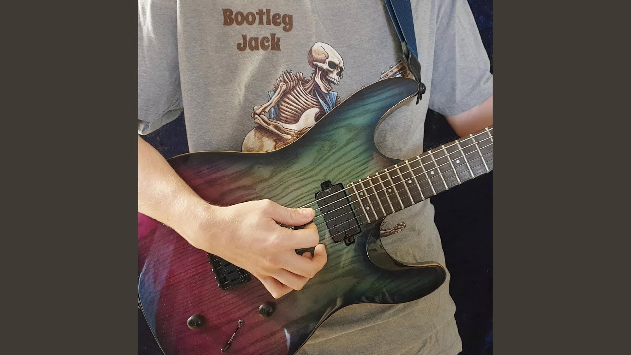Bootleg Boogie 2.0 Live (Live) - YouTube