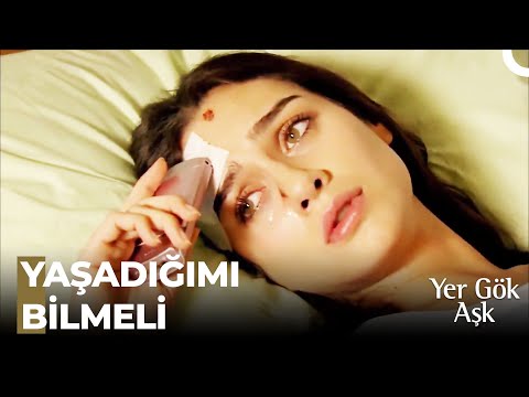 Aradığınız Sıcak Kucak Şu Anda Meşgul - Yer Gök Aşk