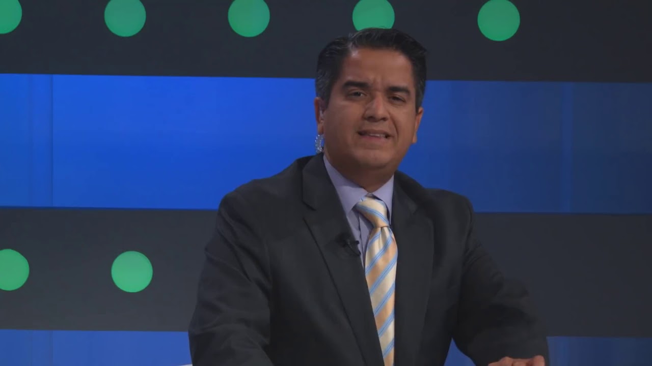 victor amram presenta 2 - YouTube