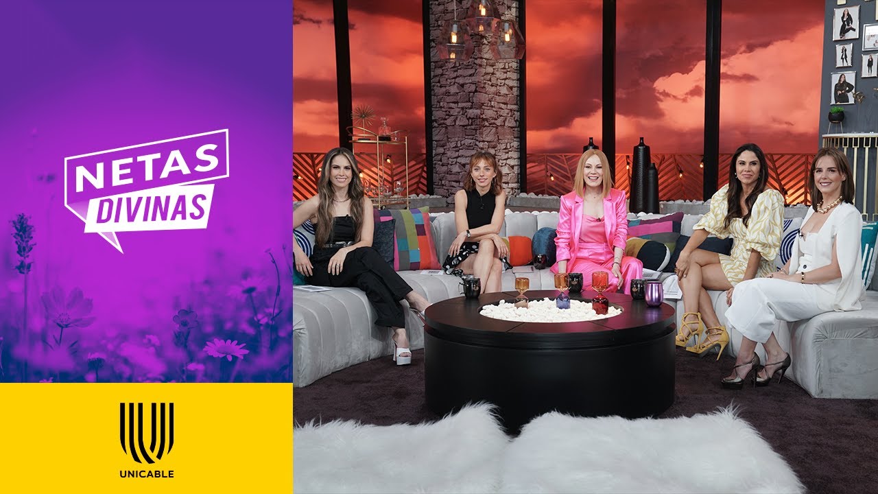 Las Netas quedan sorprendidas con los avances del rejuvenecimiento de ...