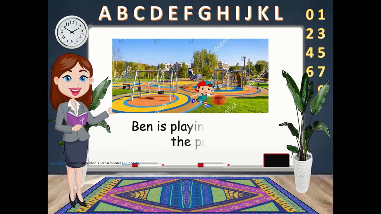 ENGLISH 2 Lesson 1 Week2 - YouTube