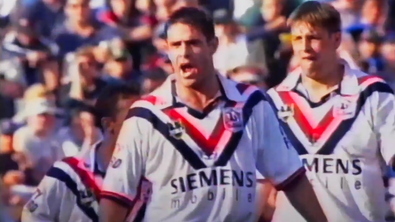 1999_NRL-R26_KNIGHTS|ROOSTERS - YouTube