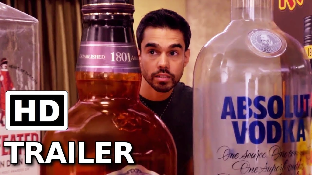 The Week Of Trailer #1 (2018) | Adam Sandler | Chris Rock | Steve ...