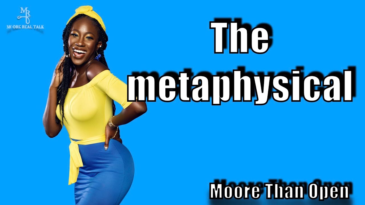 The Metaphysical - YouTube