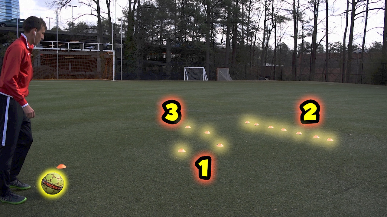 Change Of Direction Football And Soccer Exercises YouTube change-of-direction-football-and-soccer-exercises-youtube