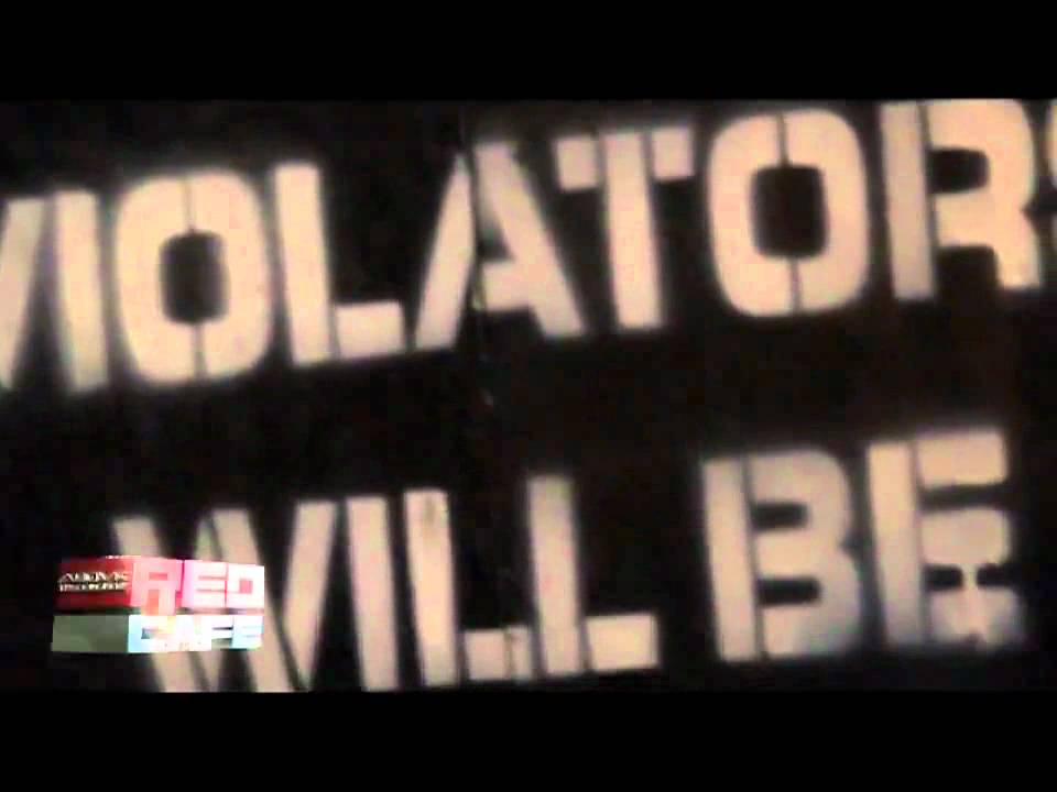 Red Cafe - Keep It 500 [directed by Ramon Cruz] - YouTube