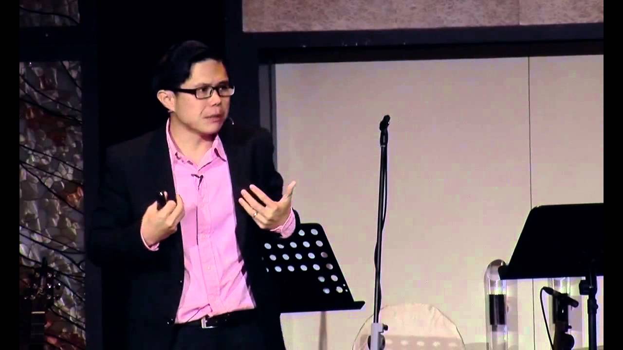 Fireproof Faith [Sermon Snippet 1] - YouTube