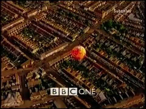 BBC One Balloon Ident 4th June 2000 - YouTube