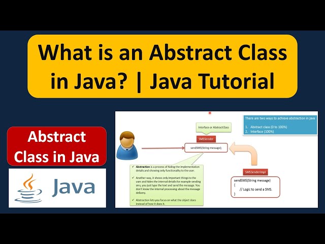 Abstract Class Example Java Programming Youtube Top 14 Interview Abstract Class Example Java Programming Youtube Top 14 Interview