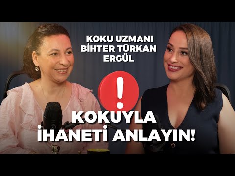 BURCUNUZUN KOKUSUYLA HAYATINIZI DEĞİŞTİRİN! 🔥 Para, Aşk ve Başarı İçin Burcunuzun Kokusu ⚠️