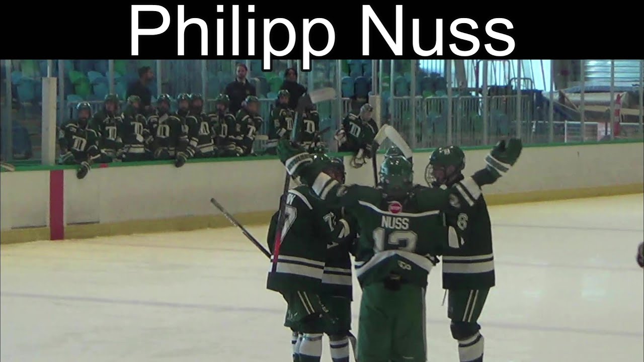 Philipp Nuss Hit - YouTube