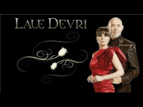 Lale Devri music - Zumrut & Necip (suffering)
