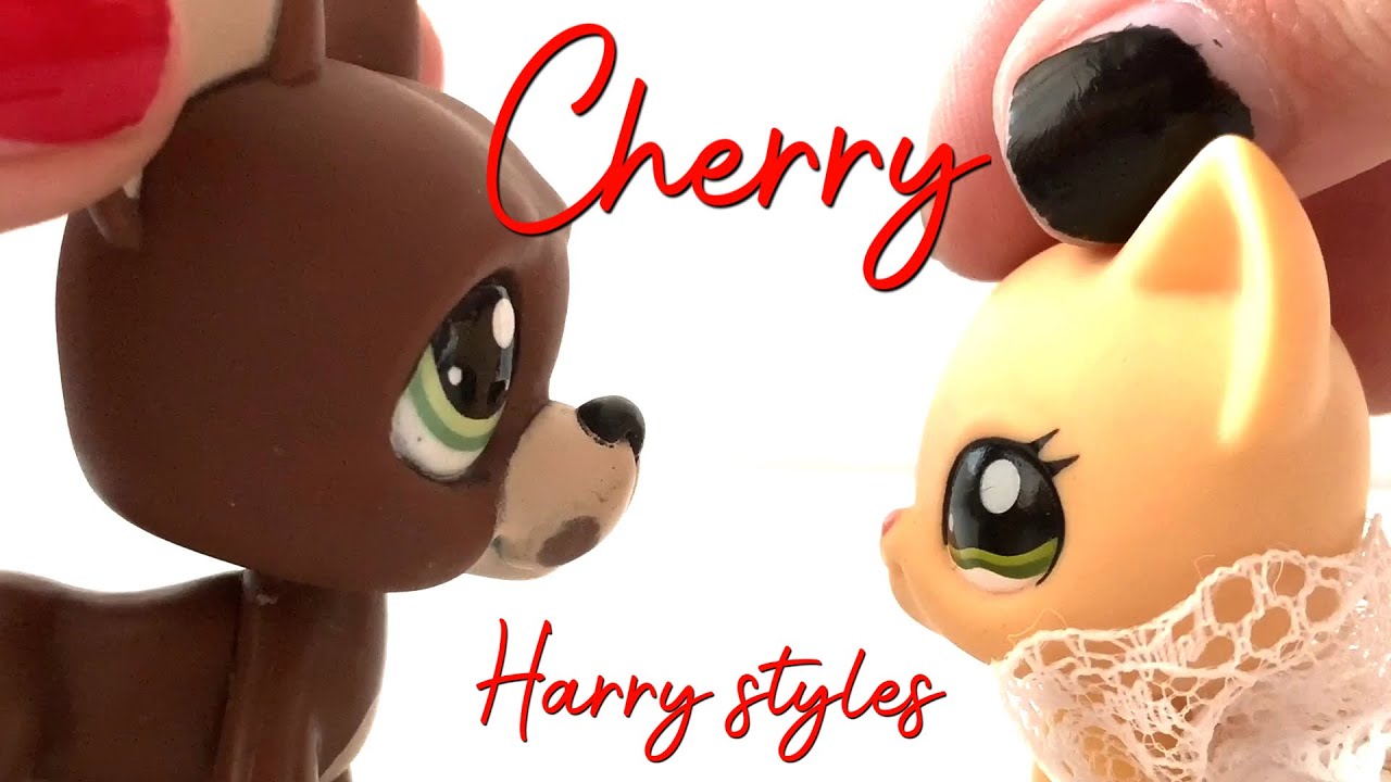 Cherry | LPS MV - YouTube