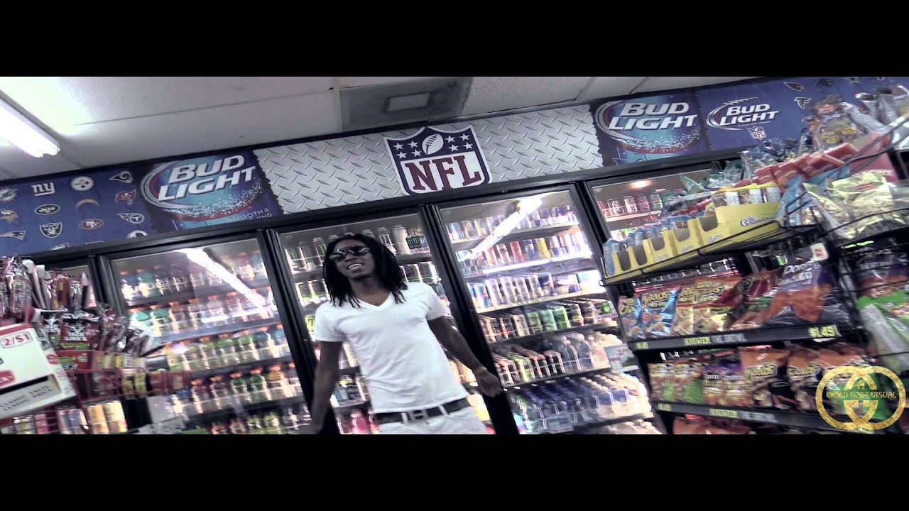 "Reality Rap" Official Video by the Underground God - YouTube