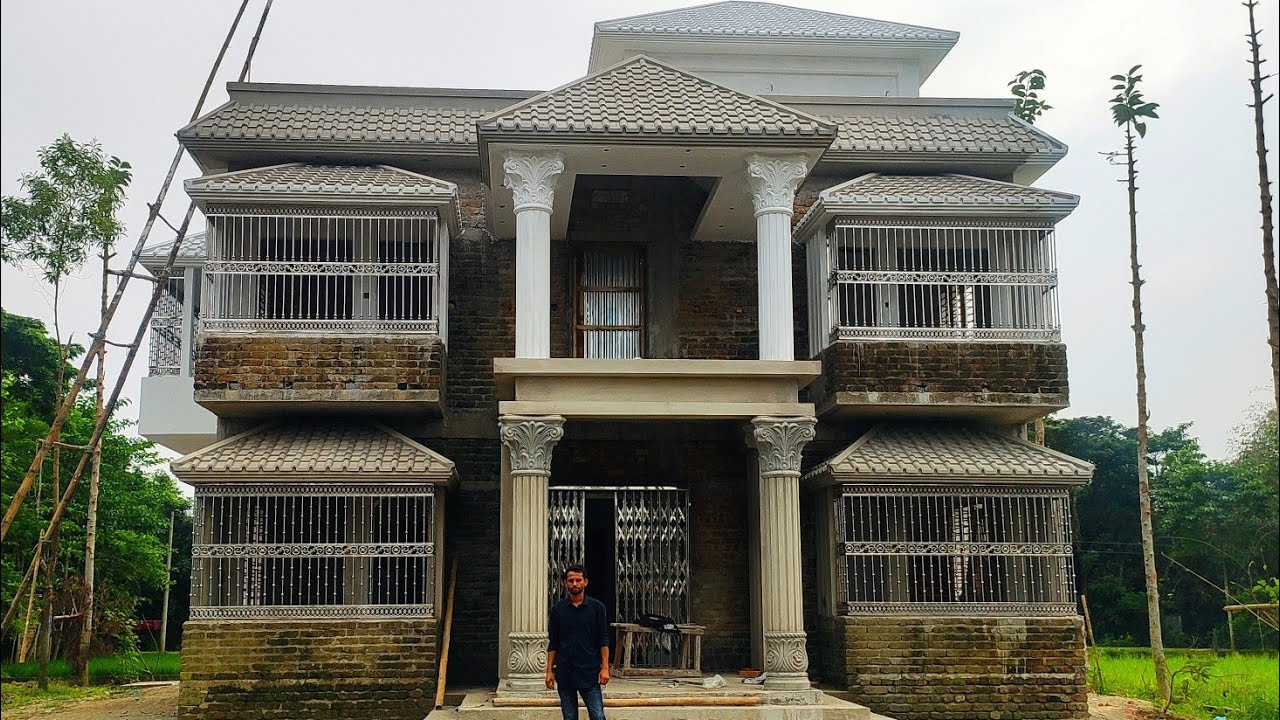 new duplex house sylhet 01780218840 - YouTube