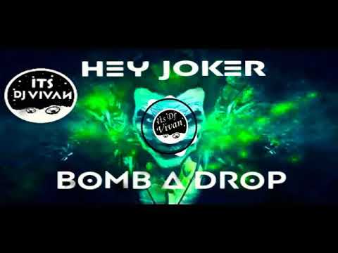 Hey joker VS bomb a drop Vs seeti new soundcheck competition dj vibration mix