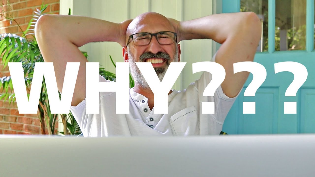 CHALLENGE 002: A Real Dumb Idea - REACTION - YouTube