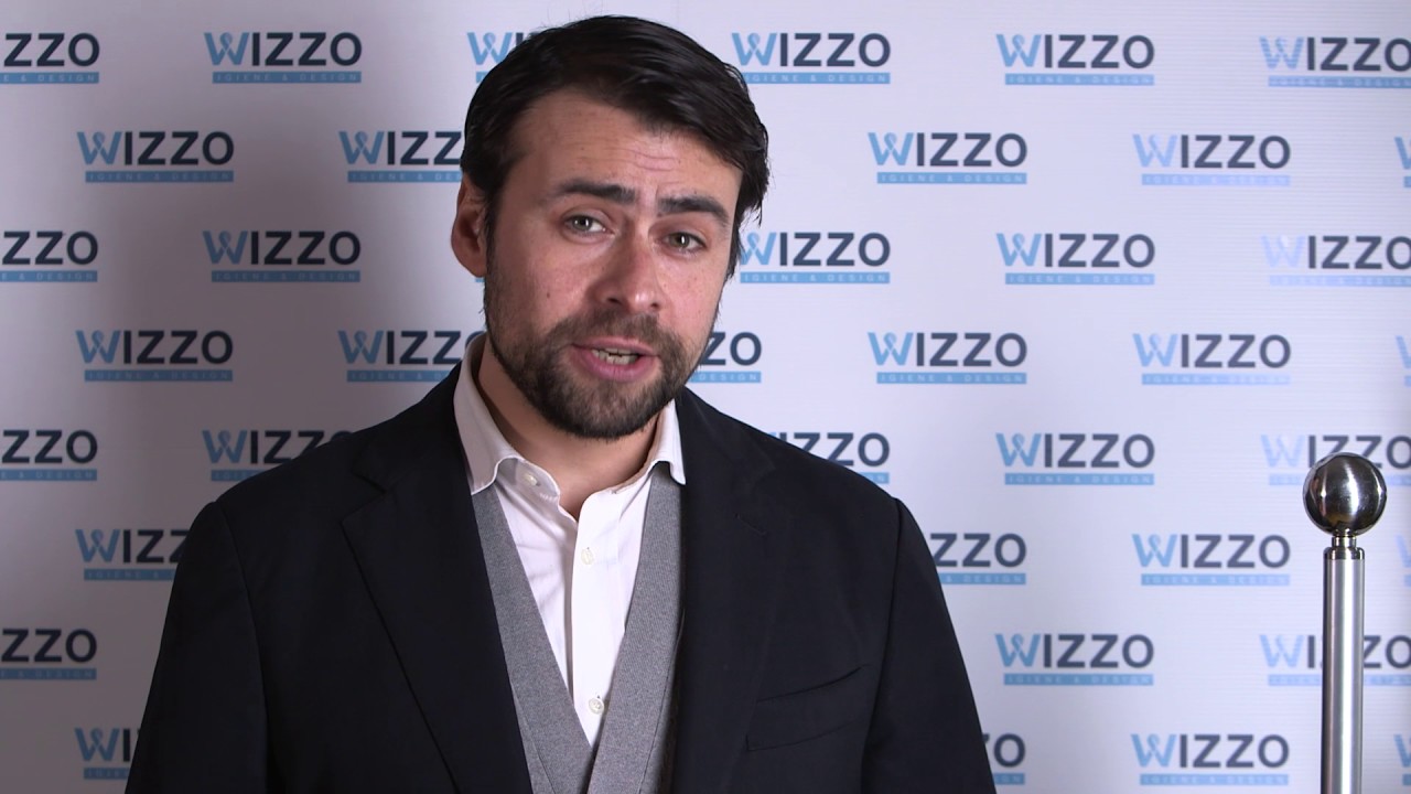What is Wizzo? - YouTube