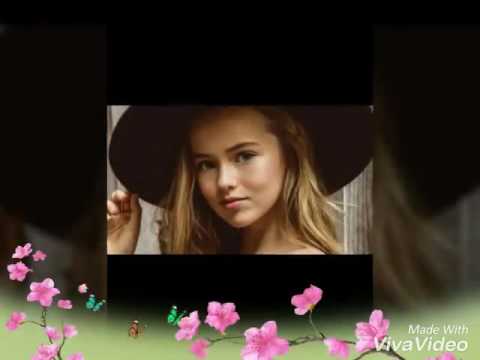 Kristina pimenova models
