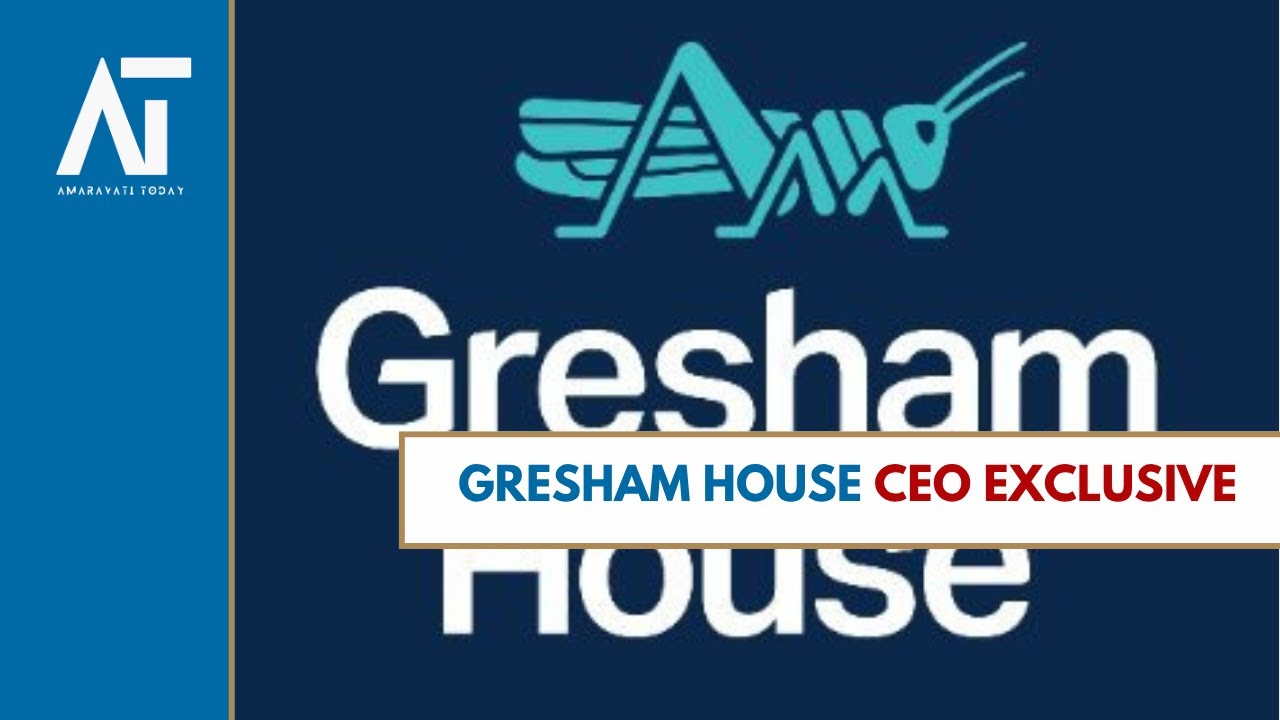 LIVE: Gresham House CEO Talks Growth, Clean Energy & Investor Outlook ...