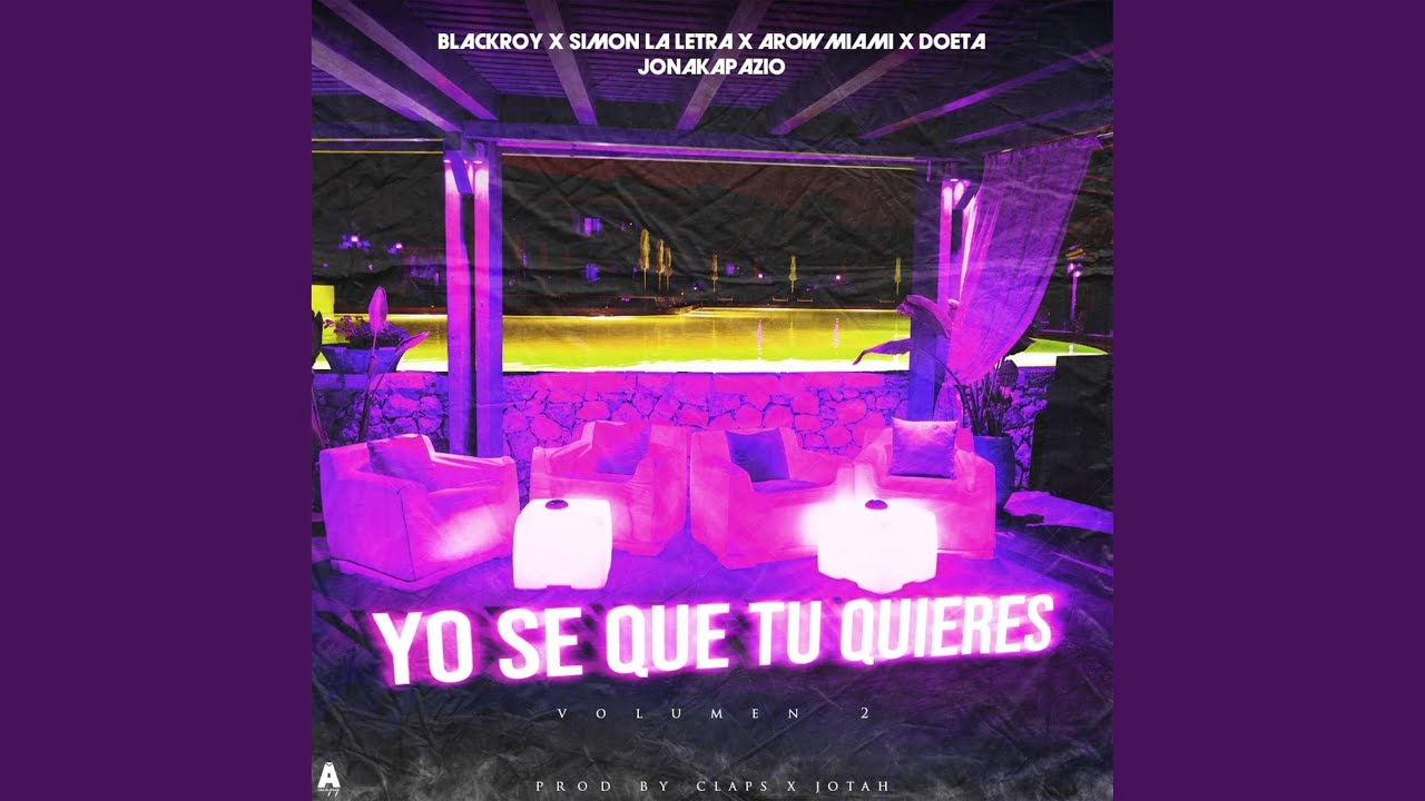 Yo S Que Tu Quieres Vol 2 YouTube yo-s-que-tu-quieres-vol-2-youtube