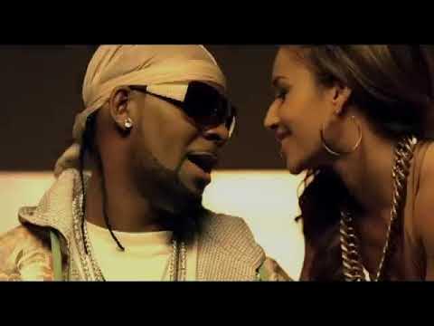 R. Kelly - I'm A Flirt (Remix) (Ft. T.I. & T-Pain) - YouTube Music
