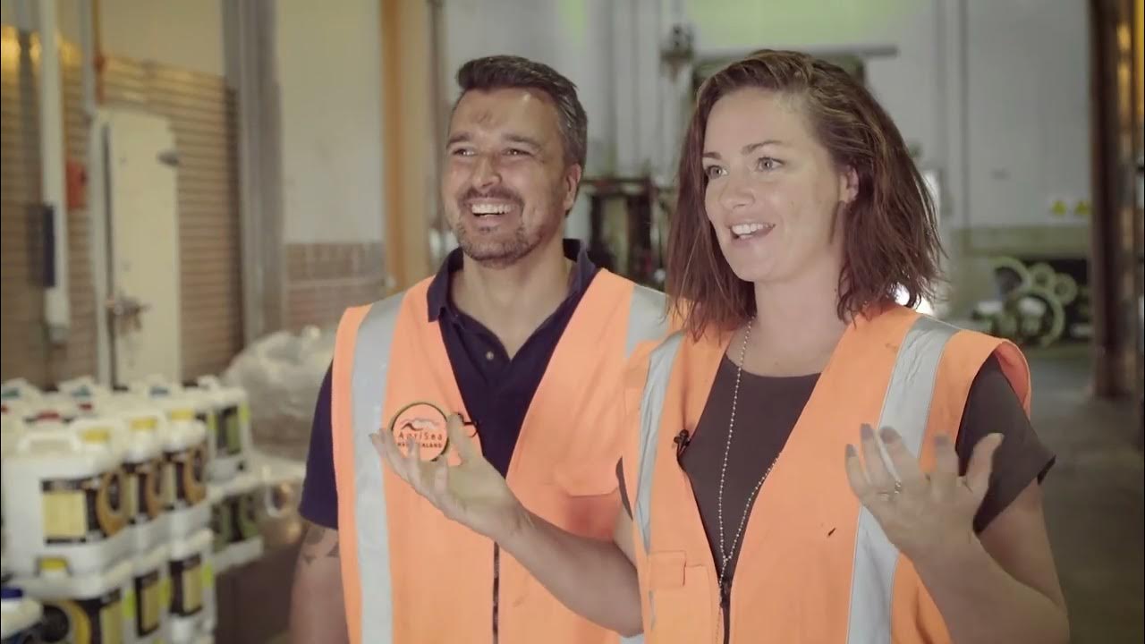 Te Au o Te Moana Conference 2023 | Clare Bradley - YouTube