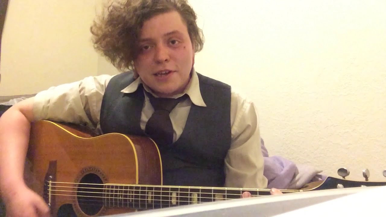 Cry Tunes [Cold Beer] - [Jesse Stewart Cover] - YouTube