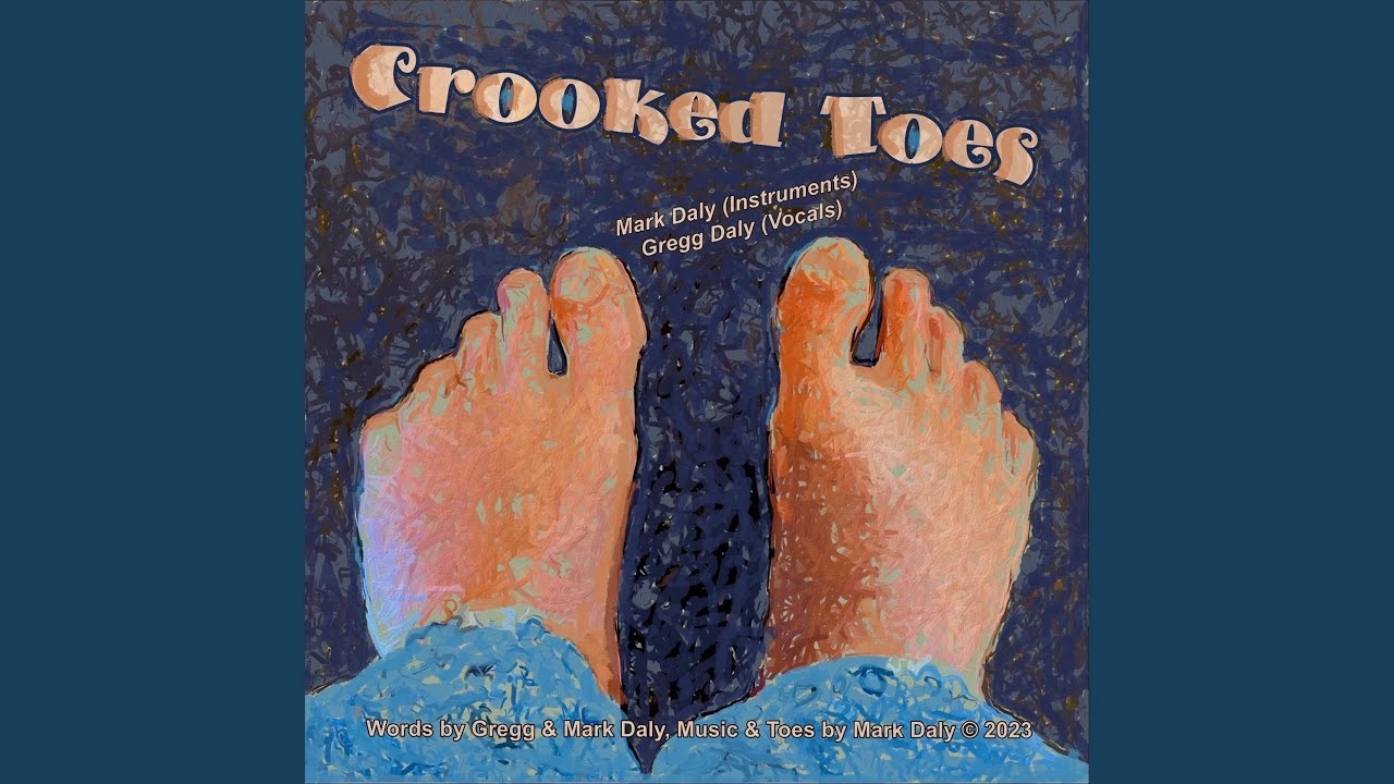 Crooked Toes - YouTube