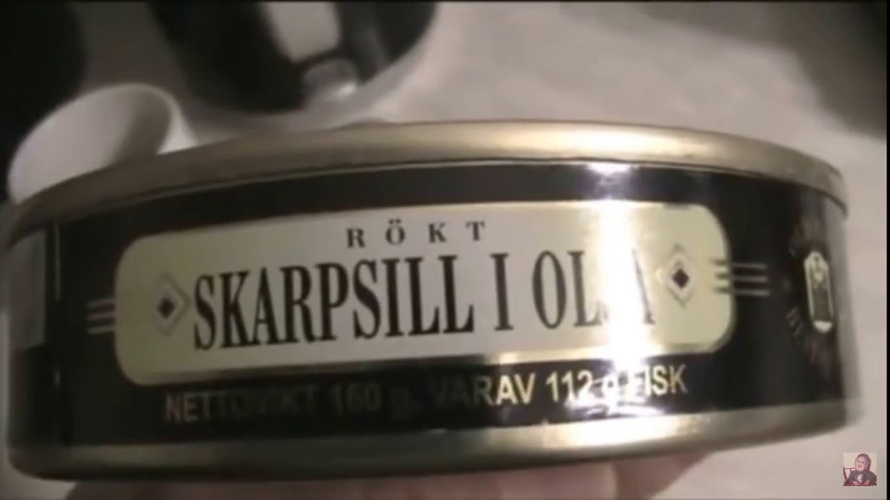 Niilo22 lukemisia: Silakoita öljyssä - YouTube