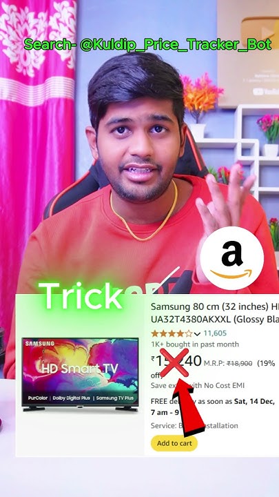 amazon price tracker | price tracker amazon | how to track prices on amazon - YouTube